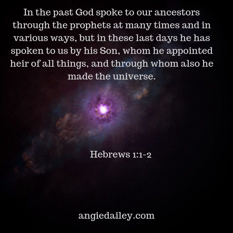 Hebrews 11 2 Metamorphosis 3588