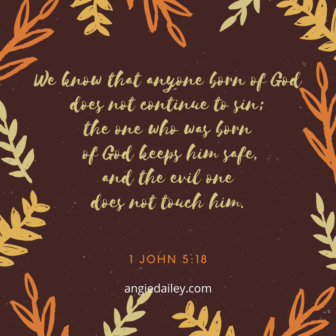 1 John 5 18 Metamorphosis 1 John 5 18 Metamorphosis